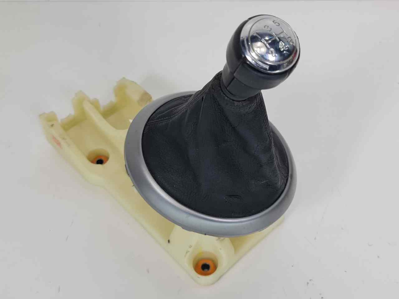 Gear lever HYUNDAI i20 I (PB, PBT) 1.2 7406730 | B-Parts