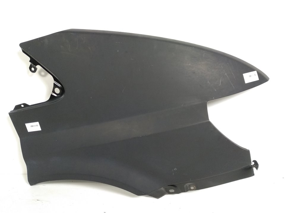 Right front fenders FORD TRANSIT Platform/Chassis (FM_ _, FN ...