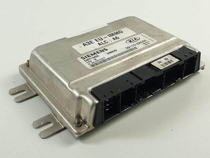 Engine control unit (ECU) KIA RIO I Hatchback (DC) 1.3 19144045 | B-Parts