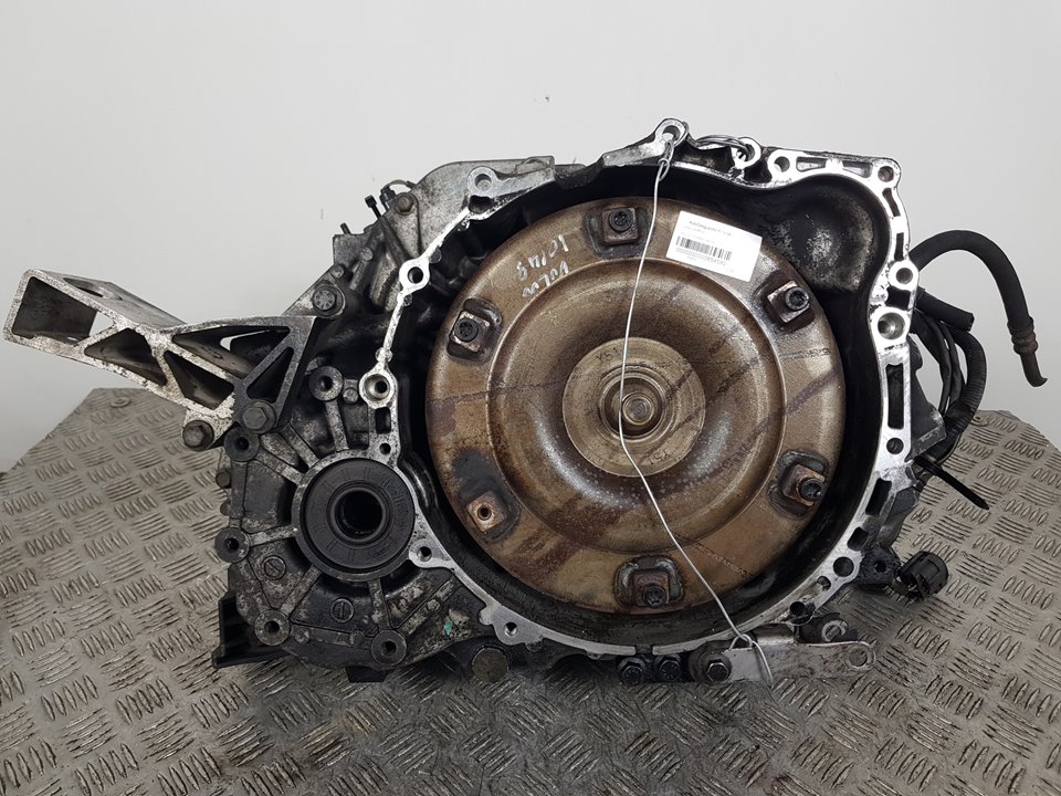 Automatic gearbox VOLVO V70 II (285) 2.4 D5 10655269 | B-Parts