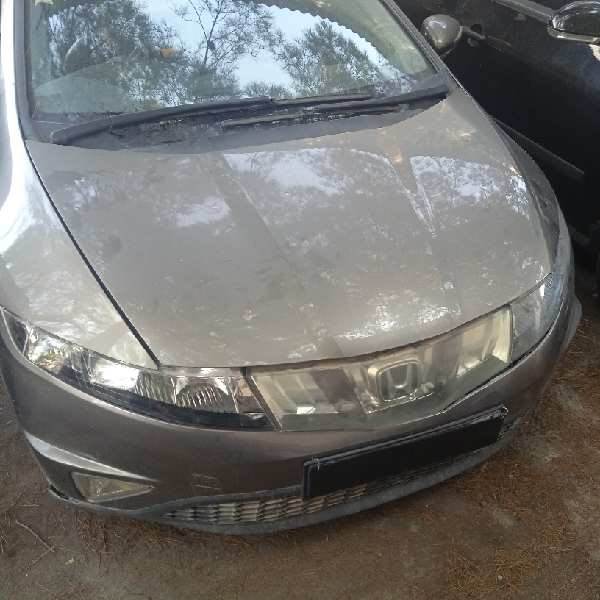 Techo HONDA CIVIC VIII Hatchback (FN, FK) 1.8 (FN1, FK2) 6855263 | B-Parts