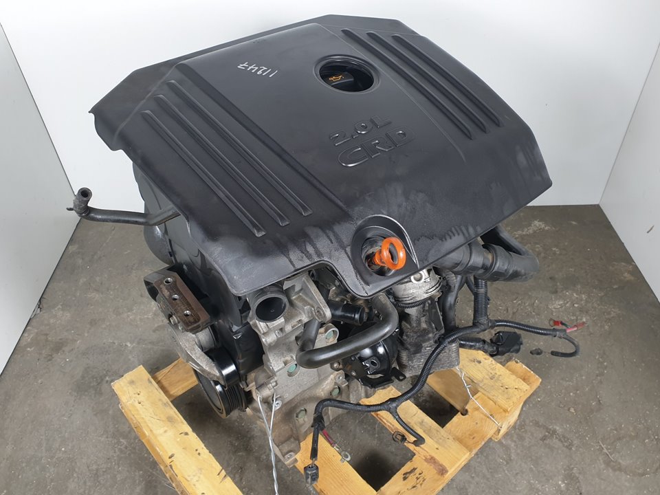 Engine DODGE CALIBER 2.0 CRD 12382955 | B-Parts