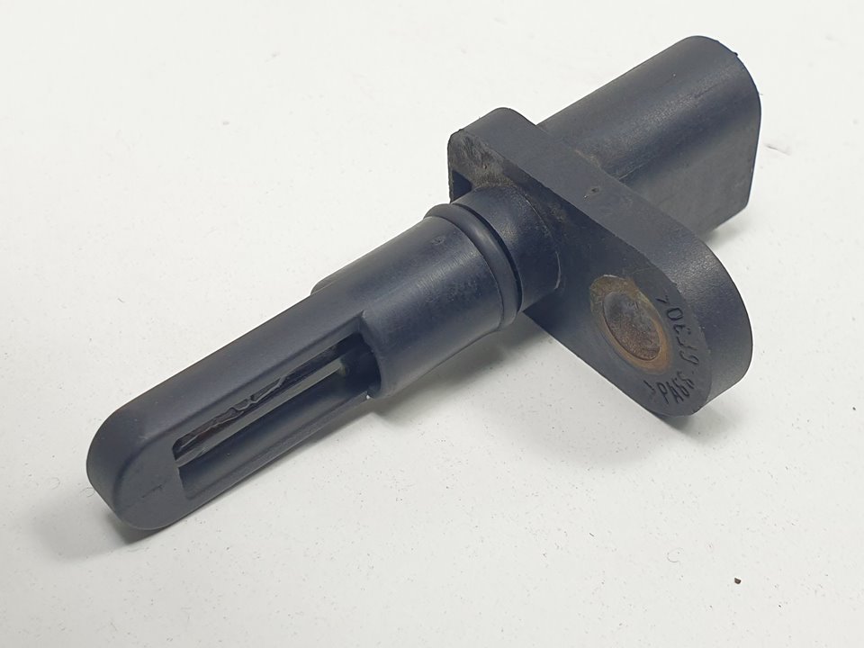 Mass air flow sensor VW TOURAN (1T1, 1T2) 2.0 FSI 10744087 | B-Parts