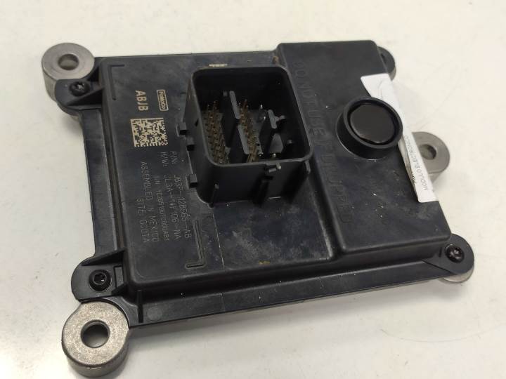 Electronic module FORD RANGER (TKE) 2.0 EcoBlue 4x4 9817258 | B-Parts