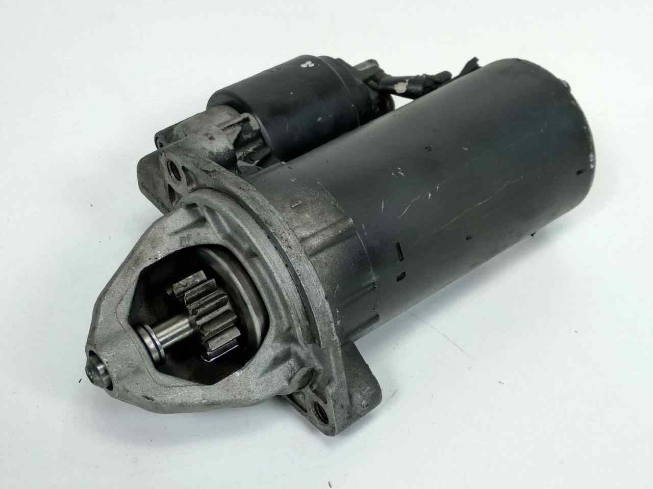 Starter MERCEDES-BENZ C-CLASS T-Model (S204) C 220 CDI (204.208 ...