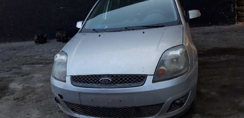 Peças Originais Usadas para FORD FIESTA V (JH_, JD_)1.4 TDCi | B-Parts