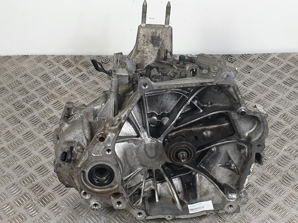 Manual gearbox HONDA CIVIC VIII Hatchback (FN, FK) 1.4 (FK1) 10624262 | B-Parts