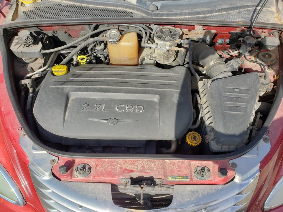 Engine CHRYSLER PT CRUISER (PT_) 2.2 CRD 10731485 | B-Parts