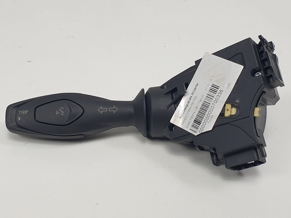 Switch FORD FIESTA VI (CB1, CCN) 1.4 TDCi 10686569 | B-Parts