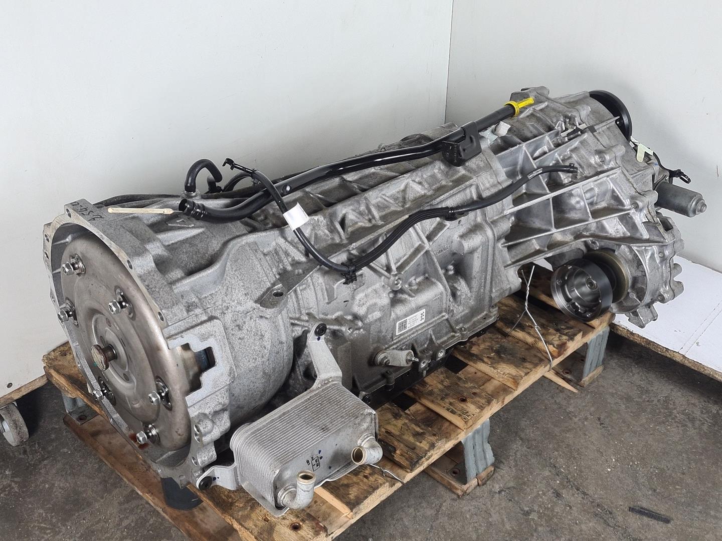 Manual gearbox FORD RANGER (TKE) 2.0 EcoBlue 4x4 9420875 | B-Parts