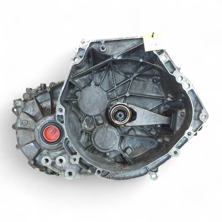 Caixa de velocidades MAZDA 3 (BM, BN) 2.2 D 29245937 | B-Parts