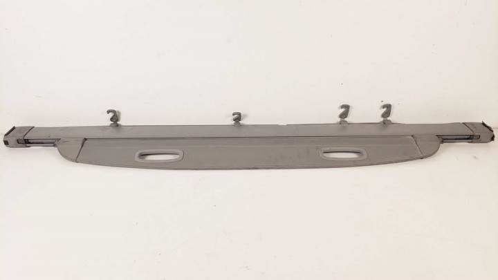 Rear parcel shelf KIA CARENS III MPV (UN) 2.0 CRDi 140 12365596 | B-Parts