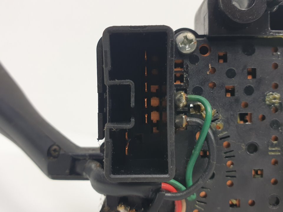 Switch HYUNDAI ATOS (MX) 1.0 i 10372390 | B-Parts