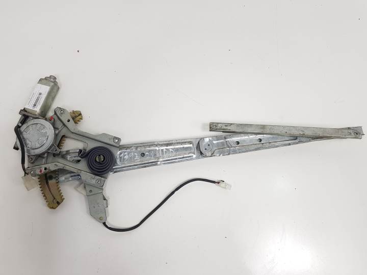 Front right window mechanism MITSUBISHI L400 Bus (PD_W, PC_W, PA_V, PB ...