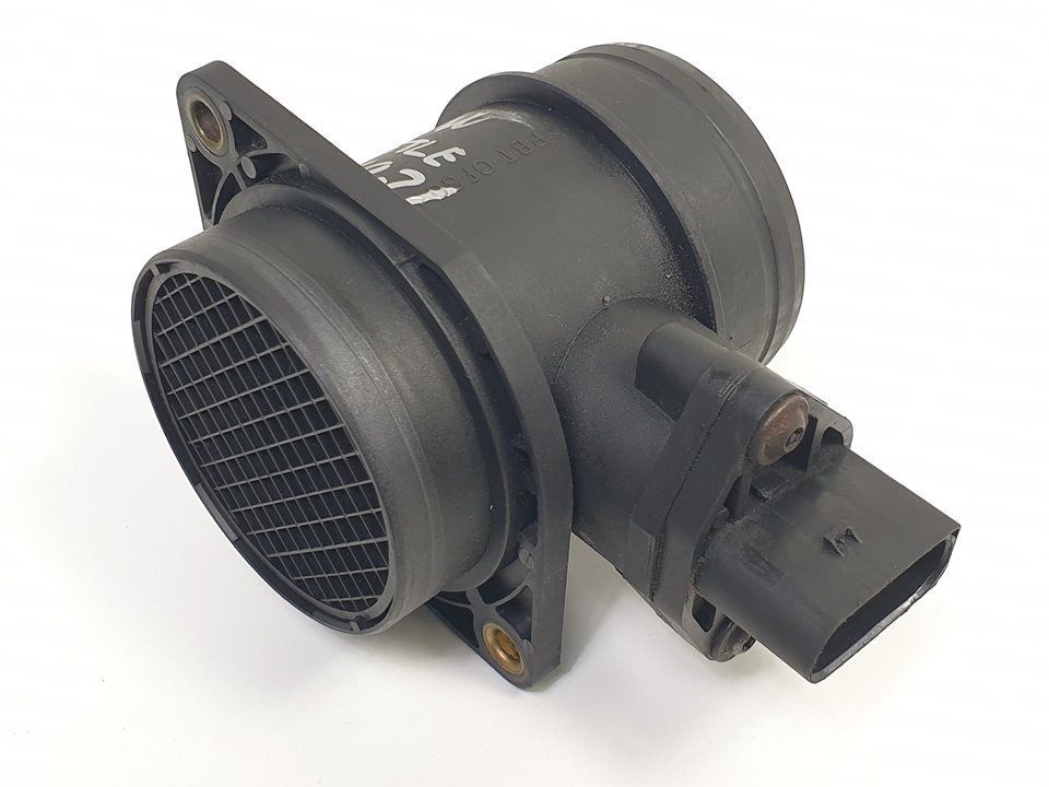 Mass air flow sensor VW NEW BEETLE (9C1, 1C1) 2.0 10551090 | B-Parts