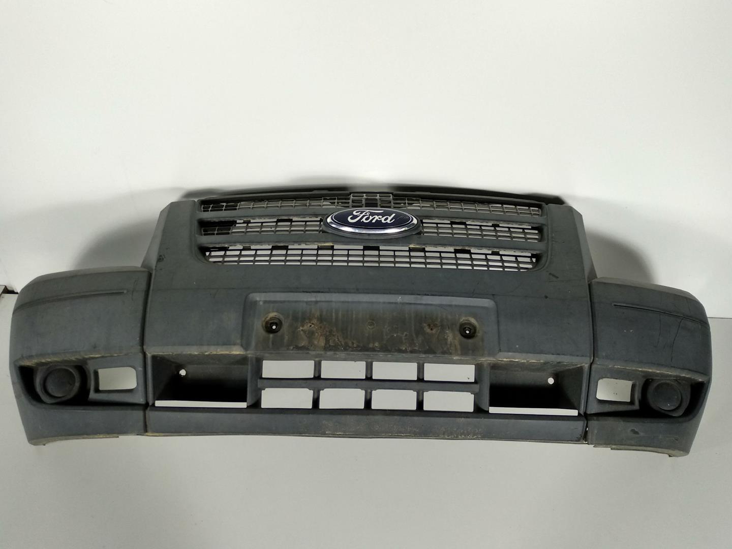 Pára-choques frente FORD TRANSIT Van (FA_ _) 7526814 | B-Parts