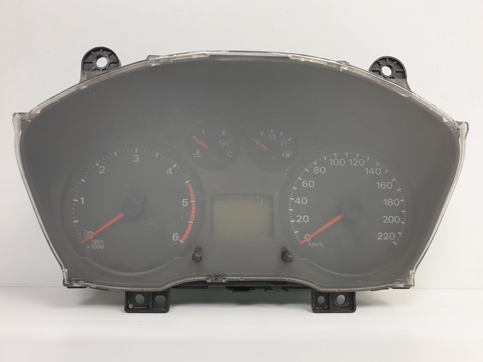 Instrument cluster FORD TRANSIT Van (FA_ _) 10548348 | B-Parts