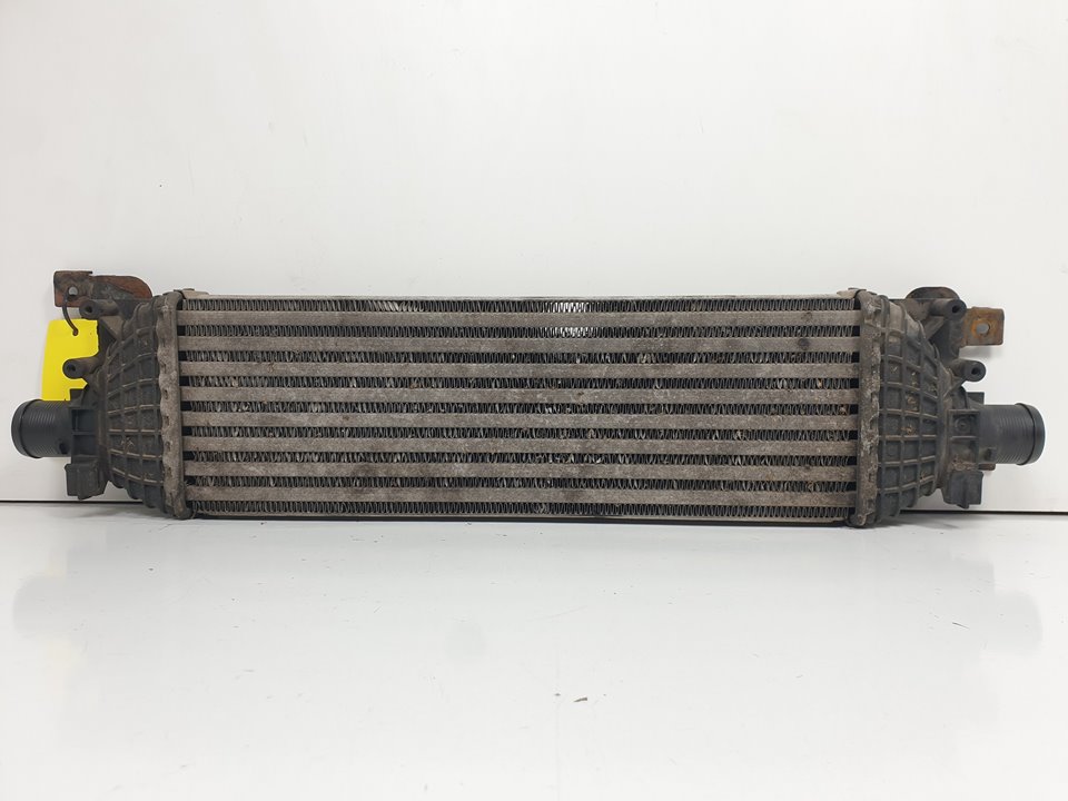 Intercooler FORD FUSION (JU_) 1.6 TDCi 9393600 | B-Parts