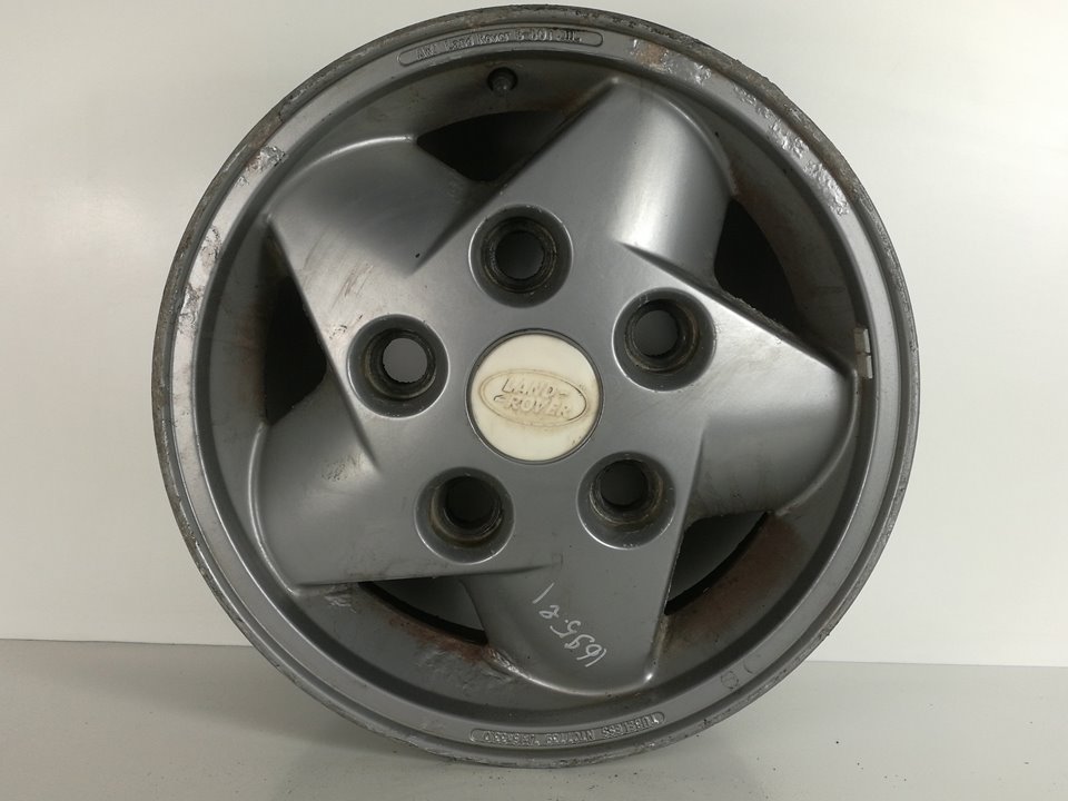 Rim LAND ROVER DISCOVERY I (LJ) 2.5 TDI 4x4 8795533 | B-Parts