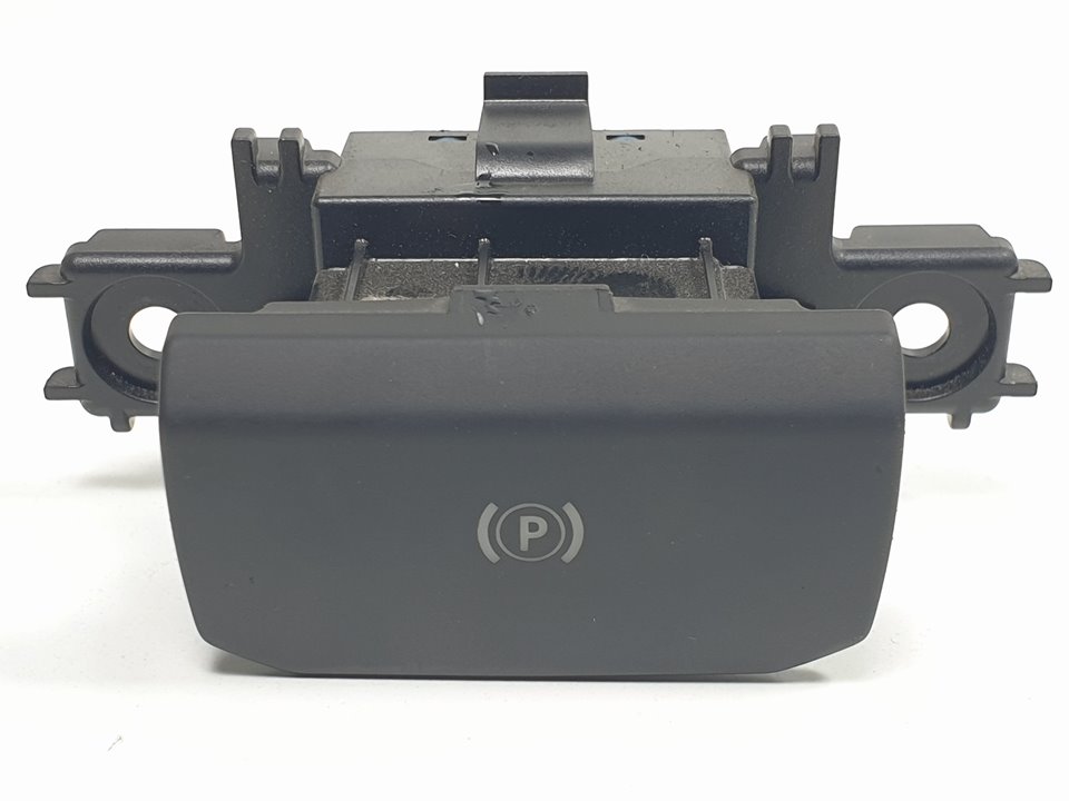 Electric handbrake PEUGEOT 508 I (8D_) 2.0 HDi Hybrid4 AWC 10644948 | B ...