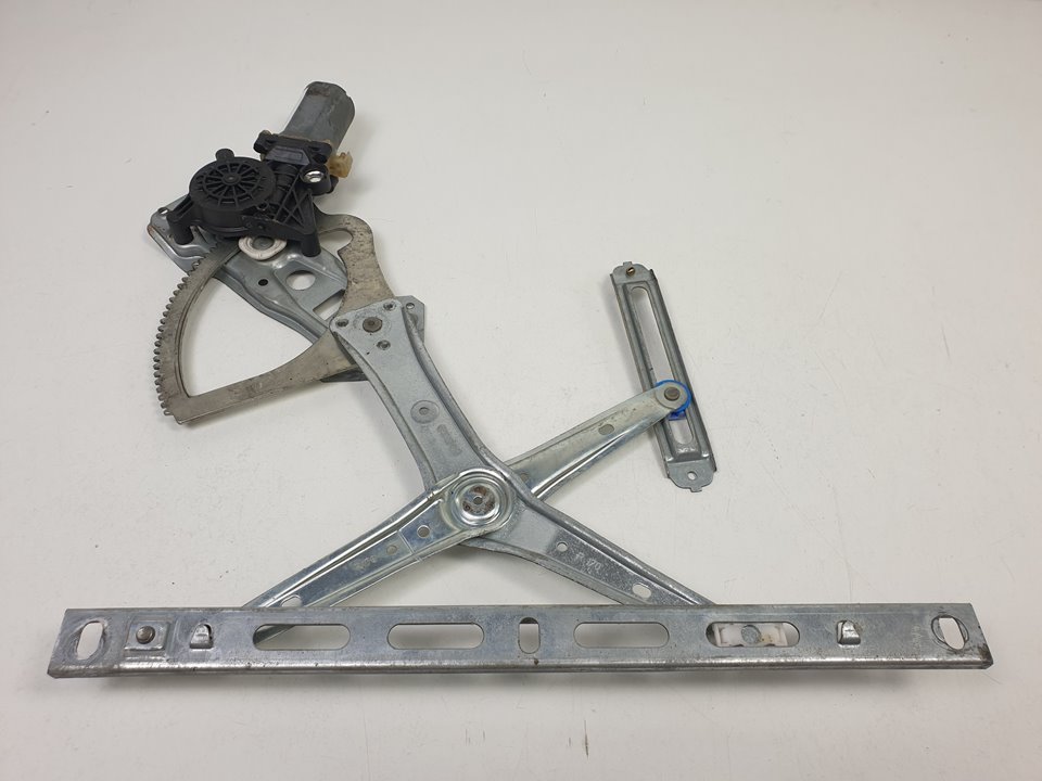Front left window mechanism MERCEDES-BENZ SLK (R170) 200 (170.435 ...