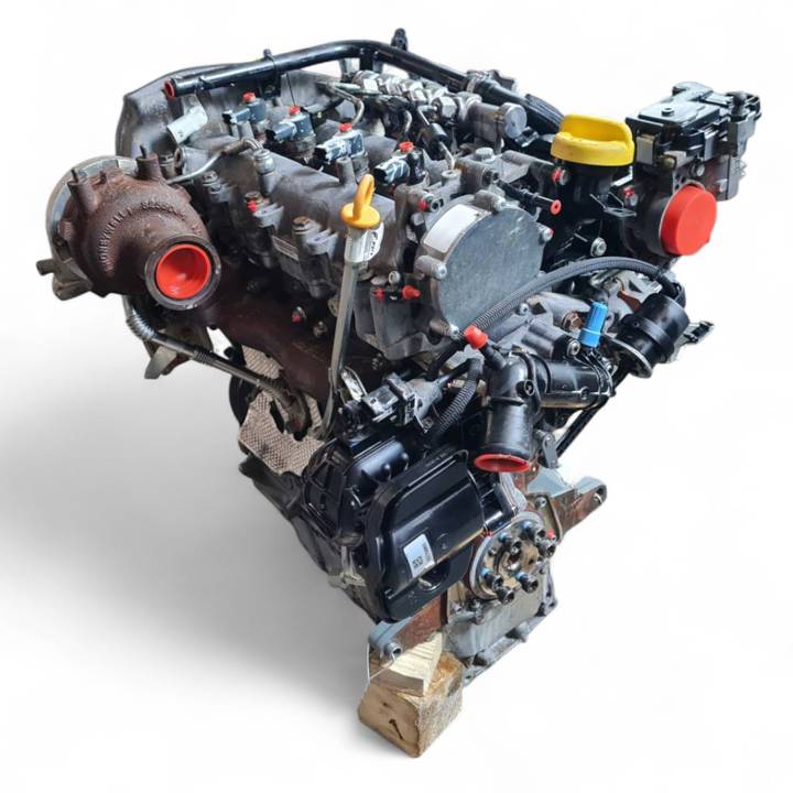 Engine JEEP COMPASS (MP, M6, MV, M7) 2.0 CRD 4x4 29964824 | B-Parts