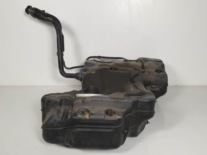 Fuel tank AUDI A4 B8 (8K2) 6860856 | B-Parts