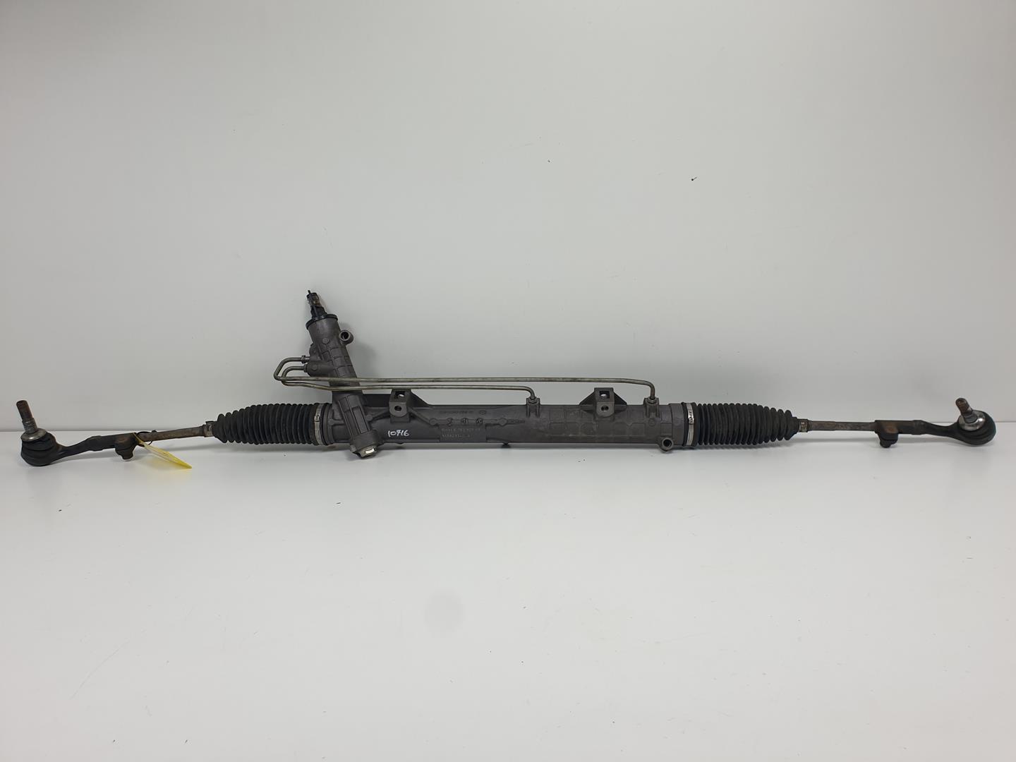Crémaillère de direction BMW 1 (E87) 120 d 11142348 | B-Parts