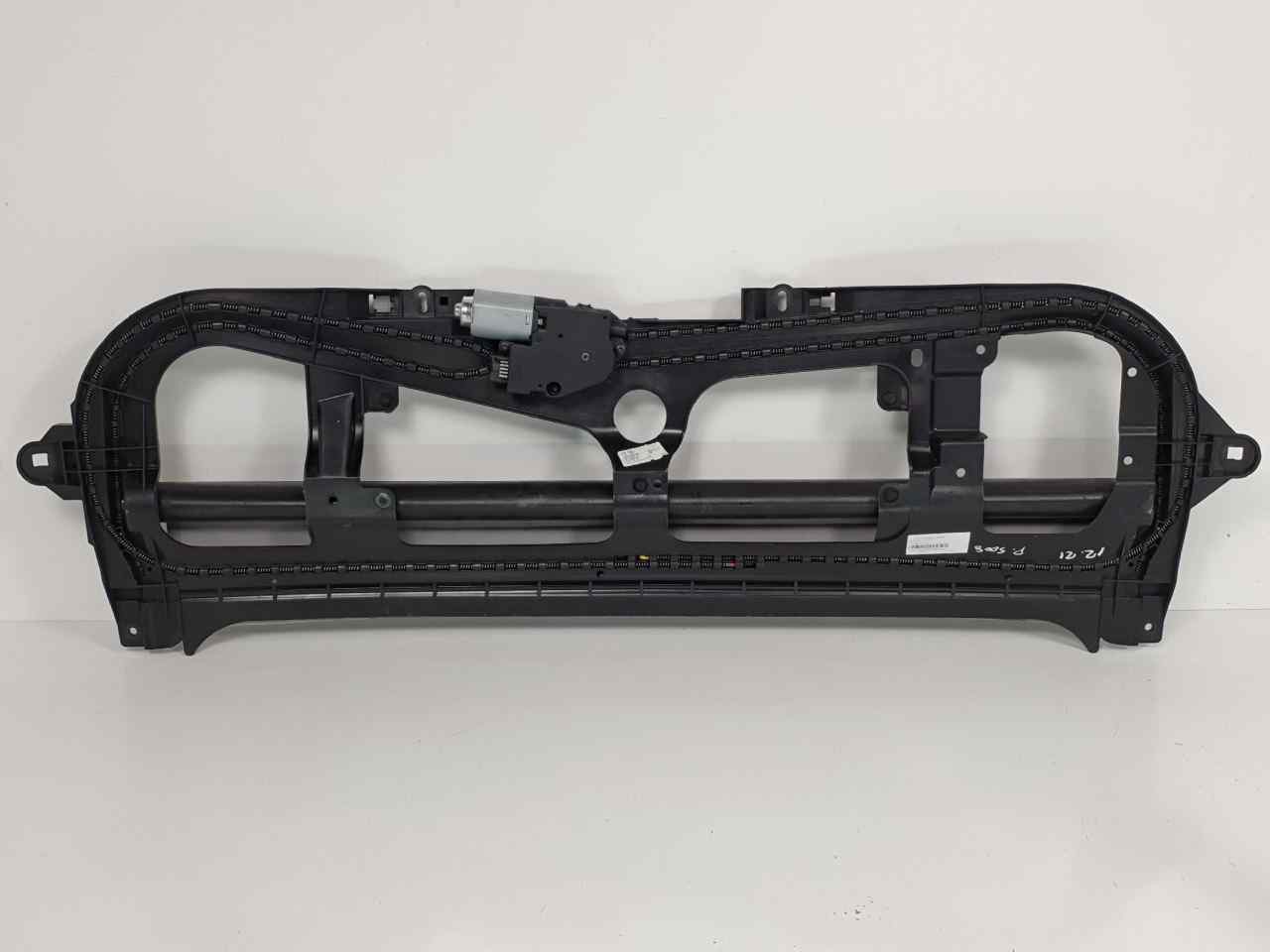 Sunroof PEUGEOT 5008 (0U_, 0E_) 1.6 HDi 7003075 | B-Parts