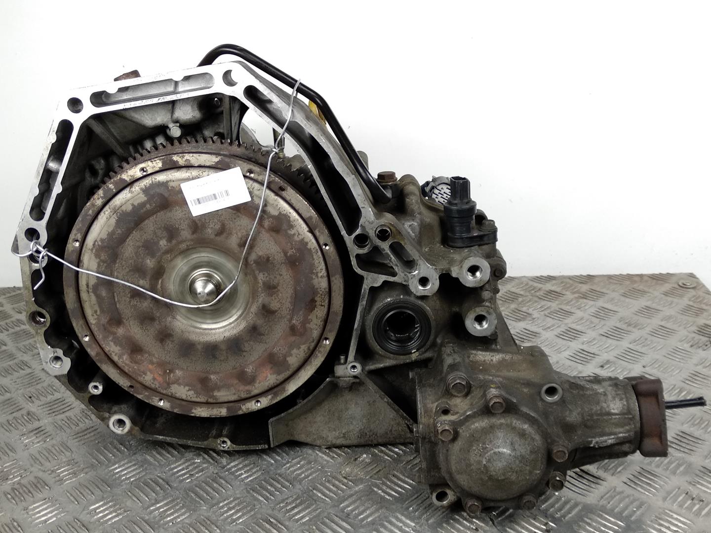 Automatic gearbox HONDA CR-V I (RD) 2.0 16V 4WD (RD1, RD3) 8930297 | B ...