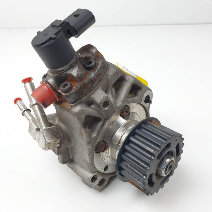 Injection pump HYUNDAI TUCSON (TL, TLE) 1.6 CRDi 24500111 | B-Parts
