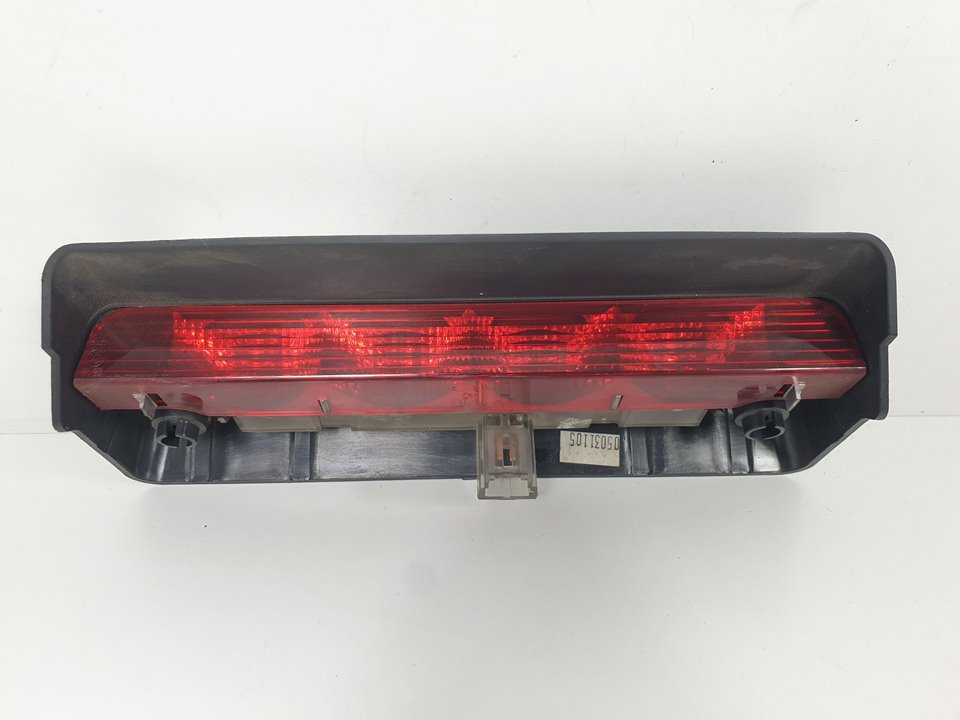 Third brake light CITROËN C2 (JM_) 1.4 HDi 10729669 | B-Parts