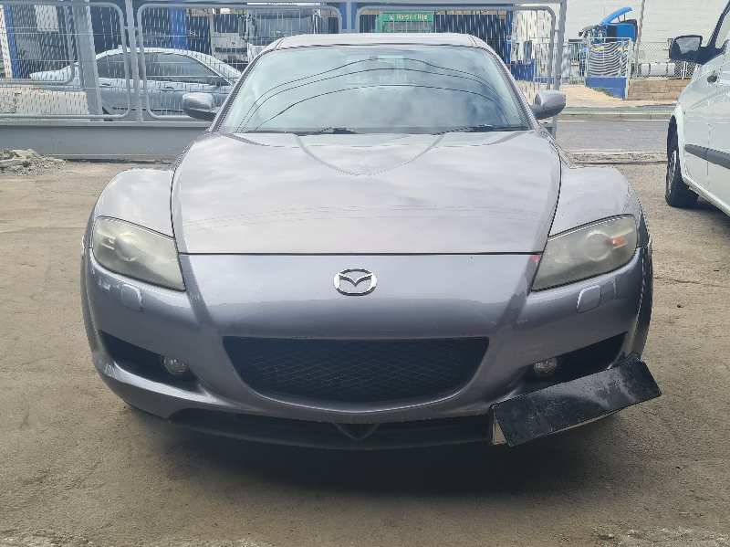 Used Parts For MAZDA RX-8 (SE, FE)1.3 (FE103, SE3P) | B-Parts