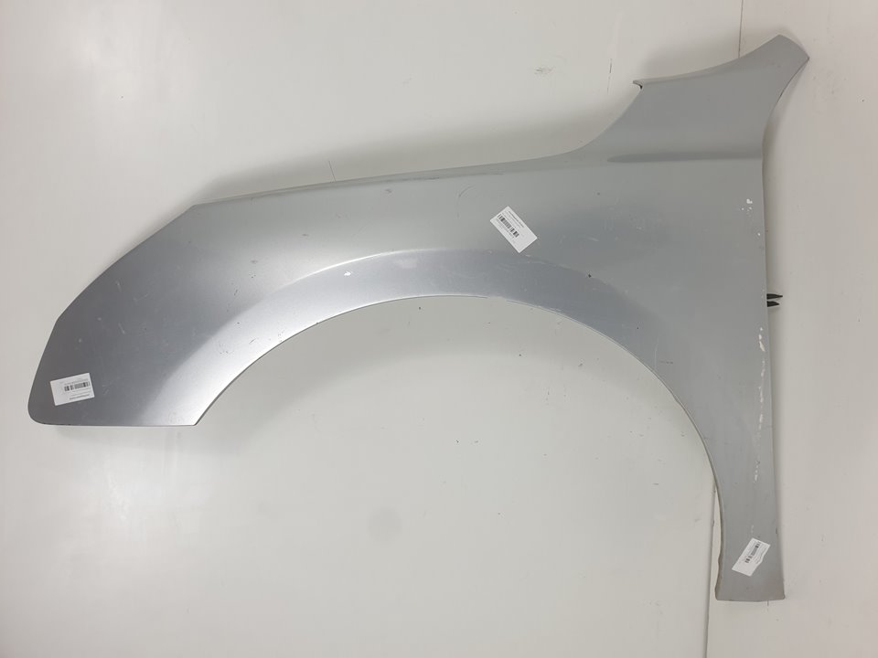 Left front fenders PEUGEOT 508 I (8D_) 2.0 HDi Hybrid4 AWC 10777867 | B ...
