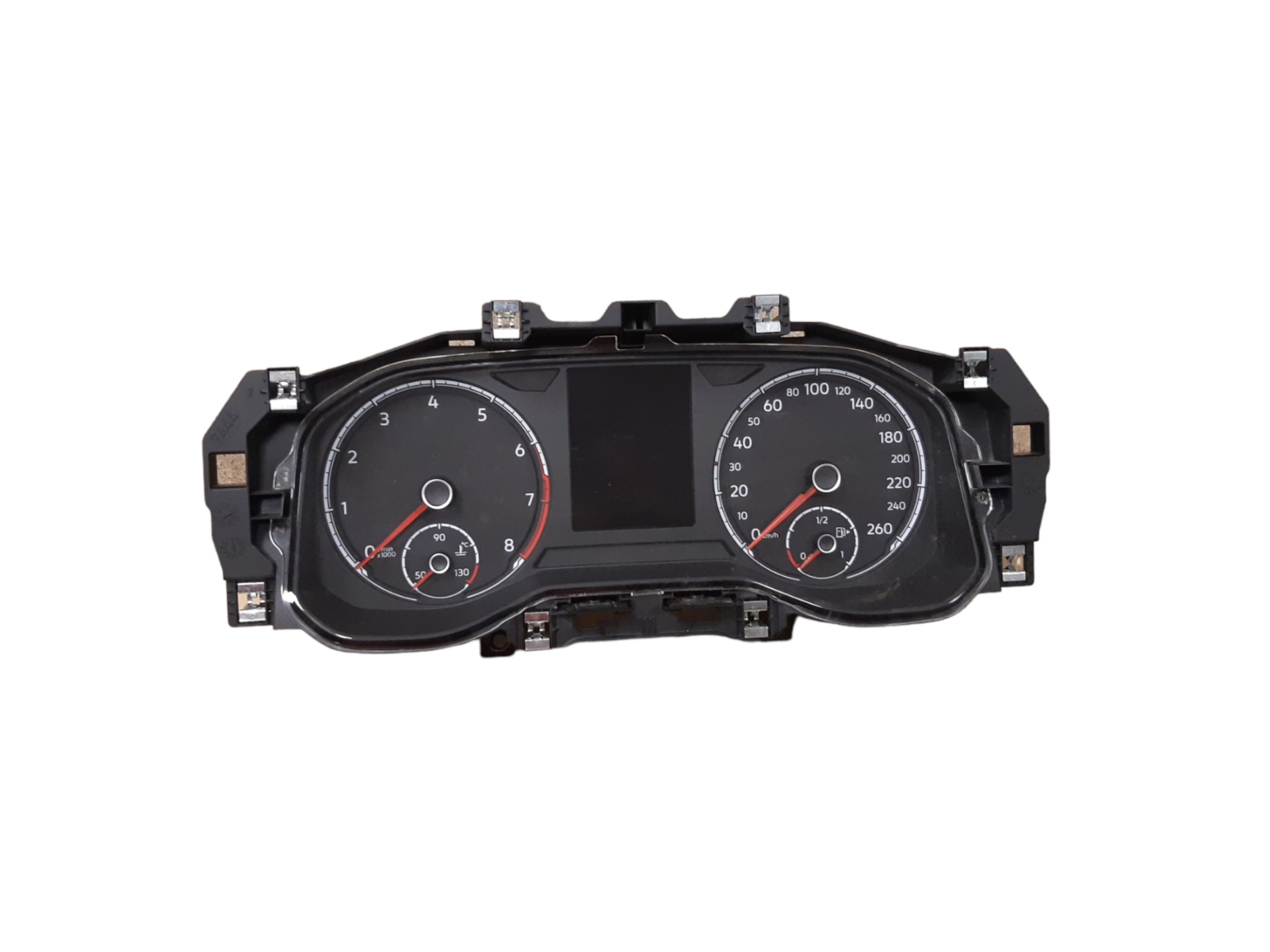Instrument cluster VW POLO VI (AW1, BZ1, AE1) 1.0 TSI 32057812 | B-Parts