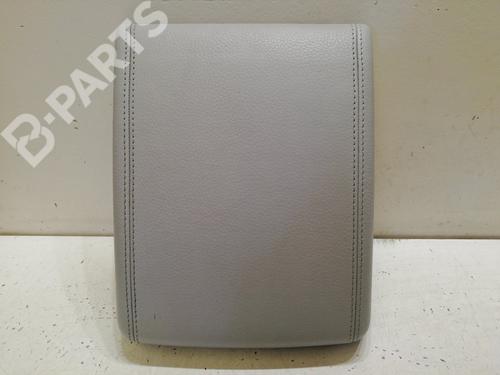 Apoio de Braço / Consola central JAGUAR XF I (X250) 3.0 D 7154385 | B-Parts