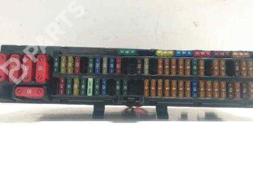 Fuse box BMW X5 (E53) 3.0 i 7061829 | B-Parts