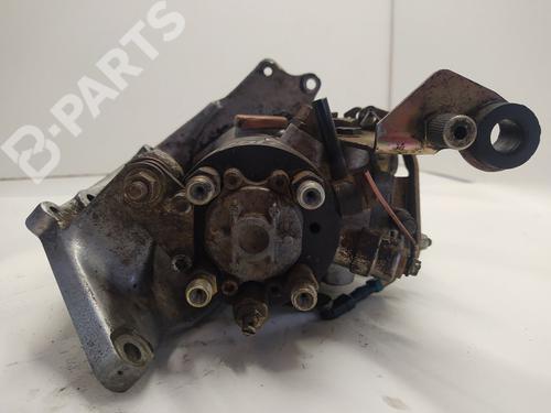 Injection pump CITROËN C15 Box Body/MPV (VD_) 1.8 D 10510056 | B-Parts