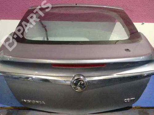 Tailgate OPEL INSIGNIA A (G09) 2.0 CDTI (68) 8290730 | B-Parts