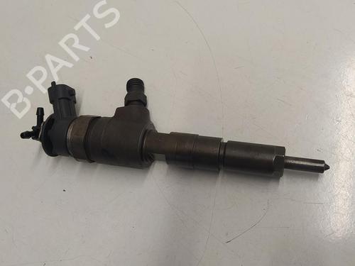Injector PEUGEOT 206 Hatchback (2A/C) 1.4 HDi eco 70 12542468 | B-Parts