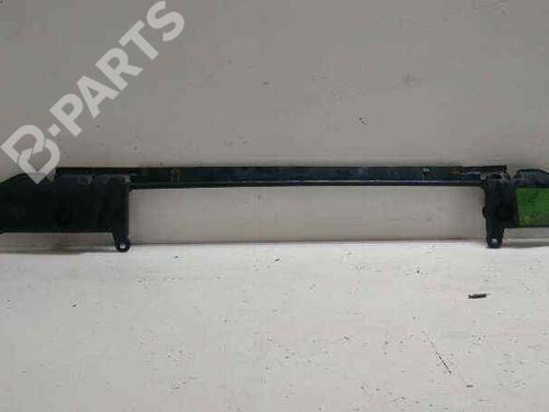 Front bumper reinforcement BMW X5 (E53) 3.0 d 9223653 | B-Parts