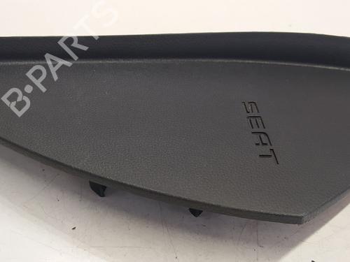 Outra SEAT IBIZA V (KJ1, KJG) 1.0 MPi (80 hp) | B-Parts