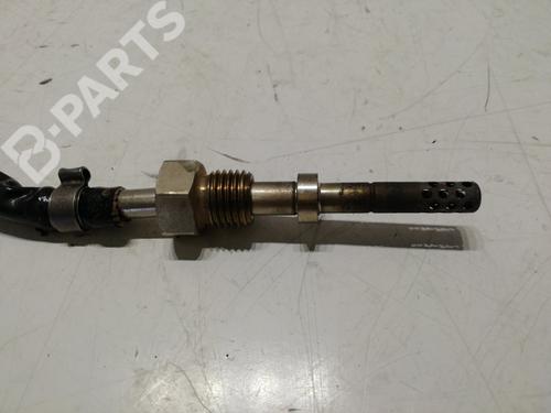 Sonda eletrónica PEUGEOT 407 (6D_) 2.0 (6DRFNB, 6DRFNE) 7863045 | B-Parts
