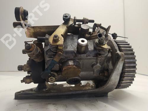 Injection pump CITROËN C15 Box Body/MPV (VD_) 1.8 D 10510056 | B-Parts