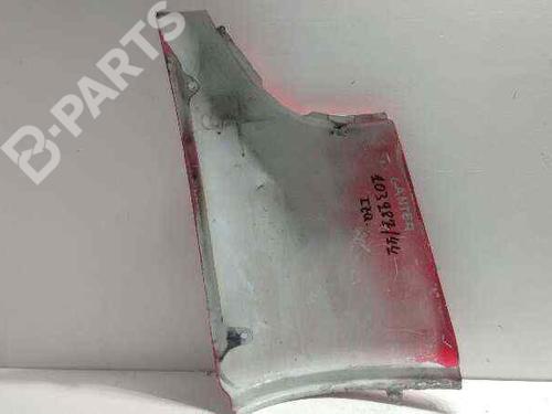 Wheel arch trim MITSUBISHI CANTER Platform/Chassis (FB6_, FE5_, FE6_) 3 ...