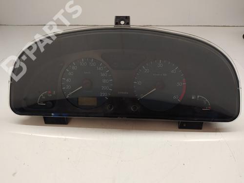 Instrument cluster CITROËN XSARA (N1) 9354754 | B-Parts