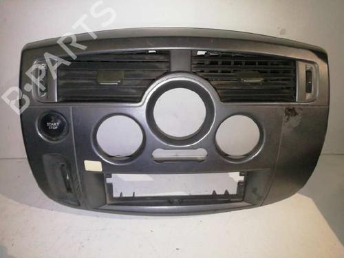 Armaturenbrett RENAULT SCÉNIC II (JM0/1_) 1.6 16V (JM1R) 327001 | B-Parts