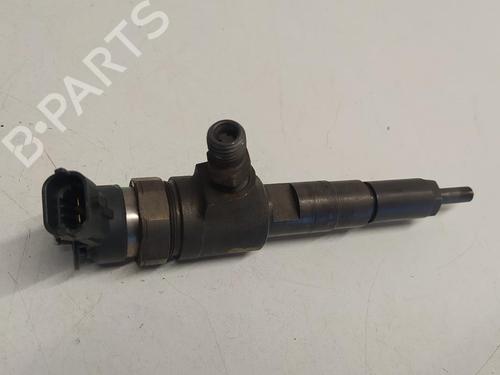 Injector PEUGEOT 206 Hatchback (2A/C) 1.4 HDi eco 70 12542469 | B-Parts
