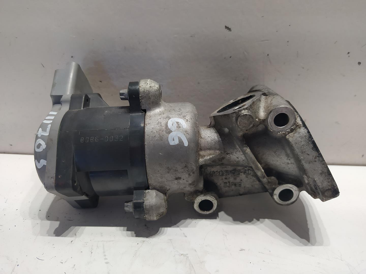 Egr JAGUAR XF I (X250) 2.7 D 8415585 | B-Parts