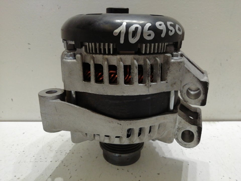 Alternator JAGUAR XF I (X250) 2.7 D 7062843 | B-Parts